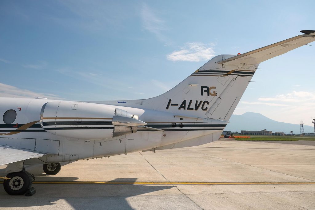 Destinations – Slam Air