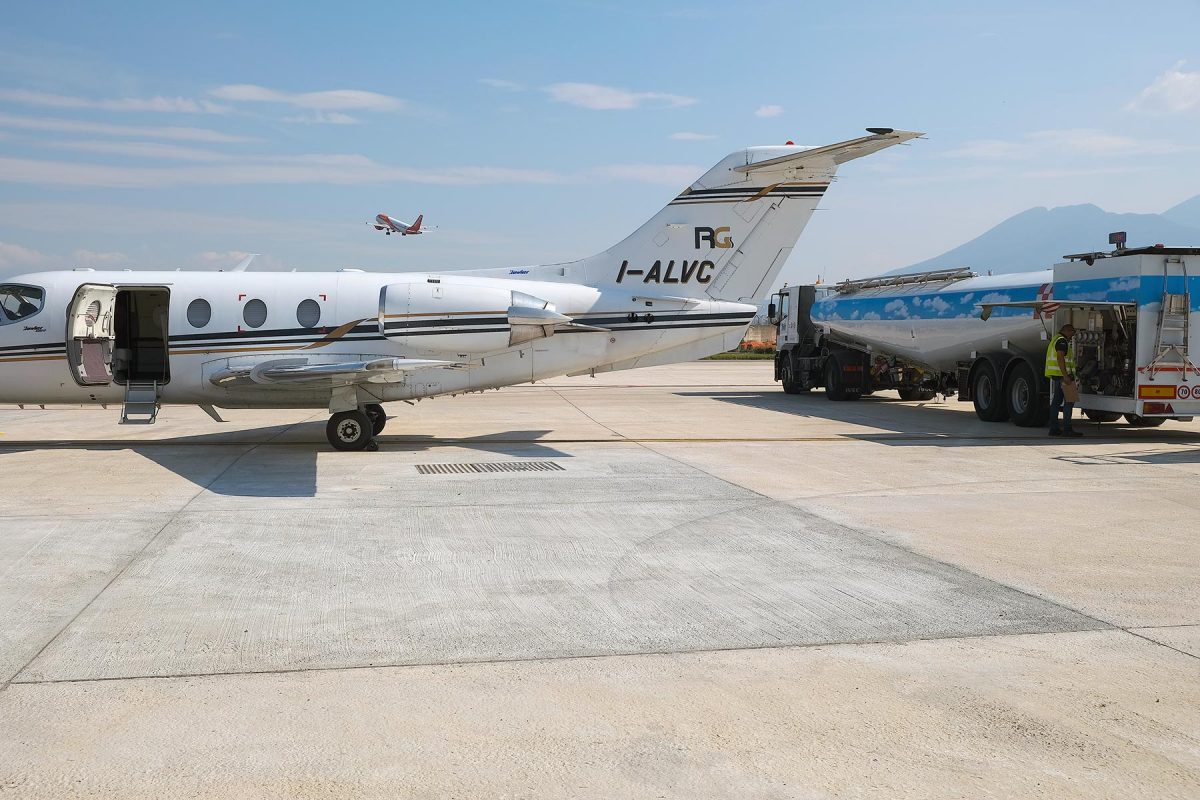 Destinations – Slam Air