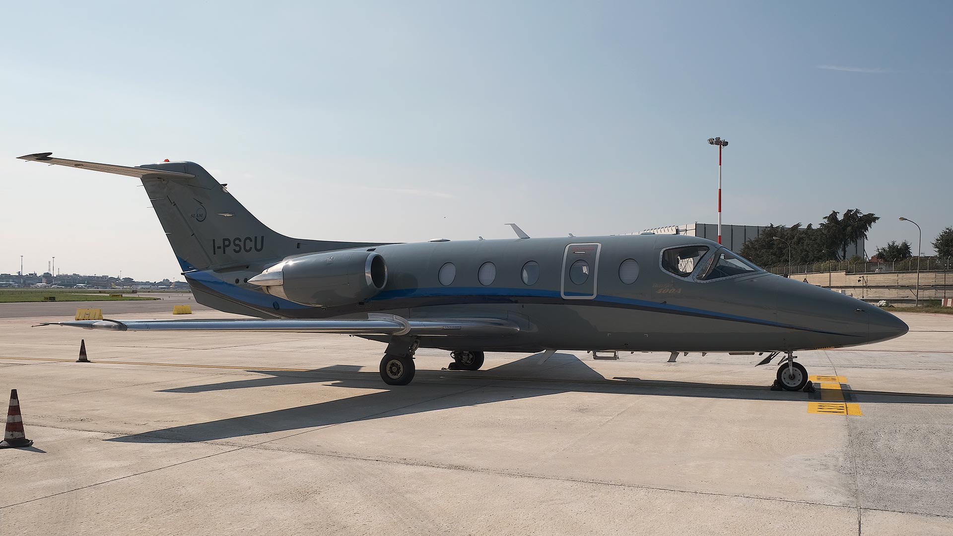 Services – Slam Air